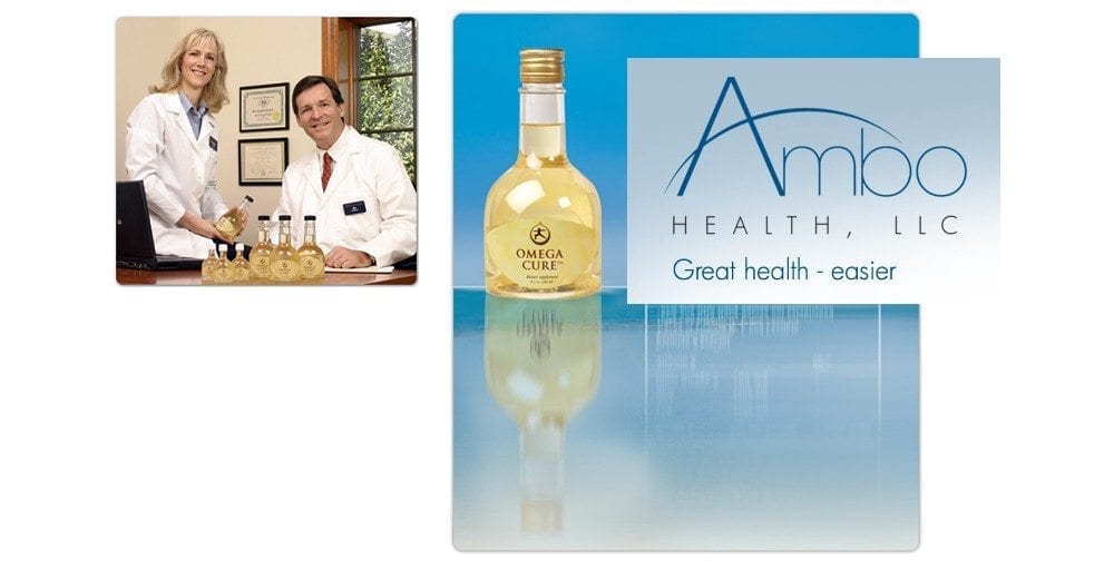 10 Years of Omega3 Innovations: Looking Back and Forward to the Future